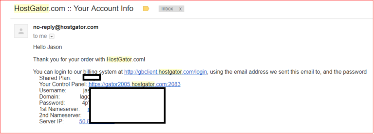 How To Create Your Website Or Set Up A Blog Step By Step - LagoAffiliate